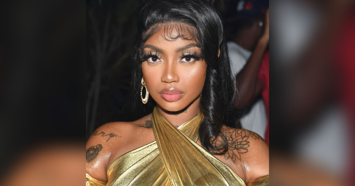 Jada Kingdom announces 2023 drop for debut album Jada Kingdom announces 2023 drop for debut album