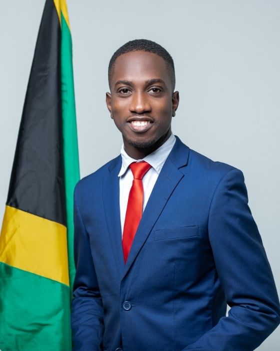 National Youth Awardee powered by his mom