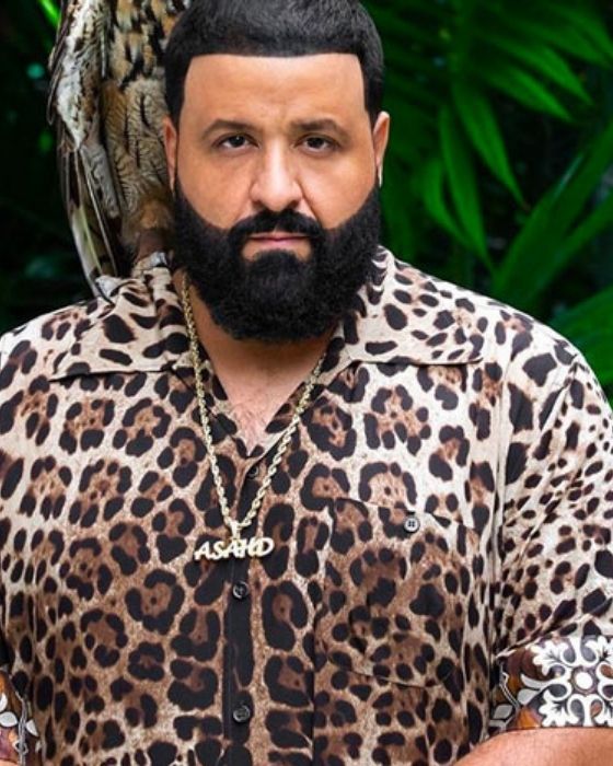 Another one: DJ Khaled launches CBD products