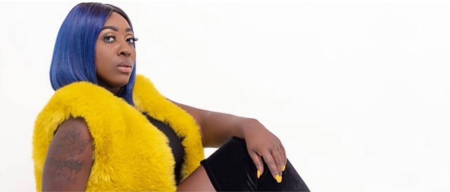 Spice delivers song 'I feel a way ' in 24 hours