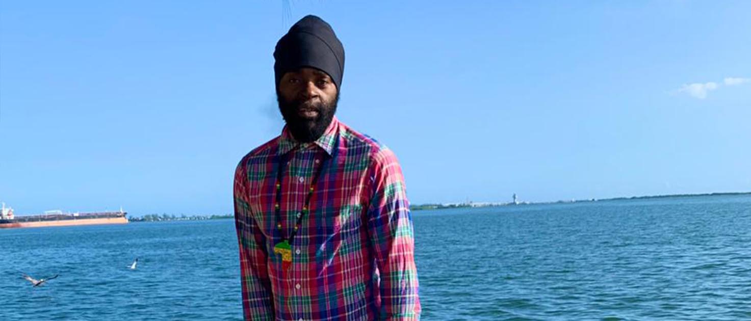 Bugle grateful for continued growth in career