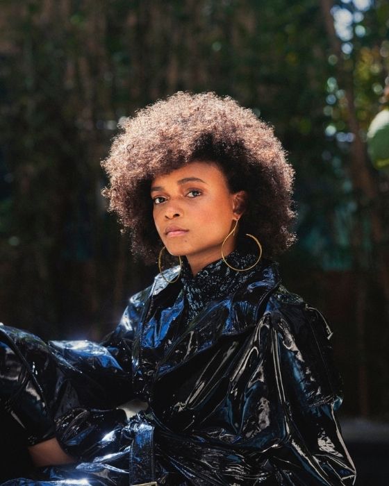 Lila ending the year on a high