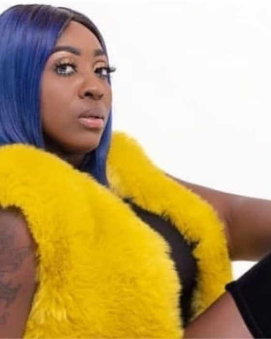 Spice delivers song 'I feel a way ' in 24 hours