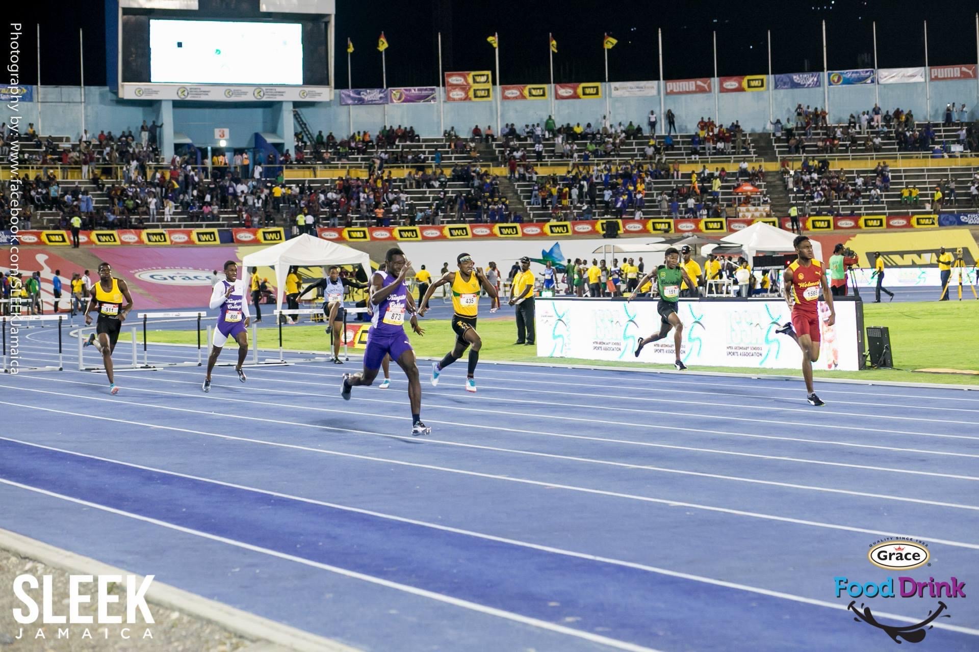 Intense showdown expected between JC and KC tonight