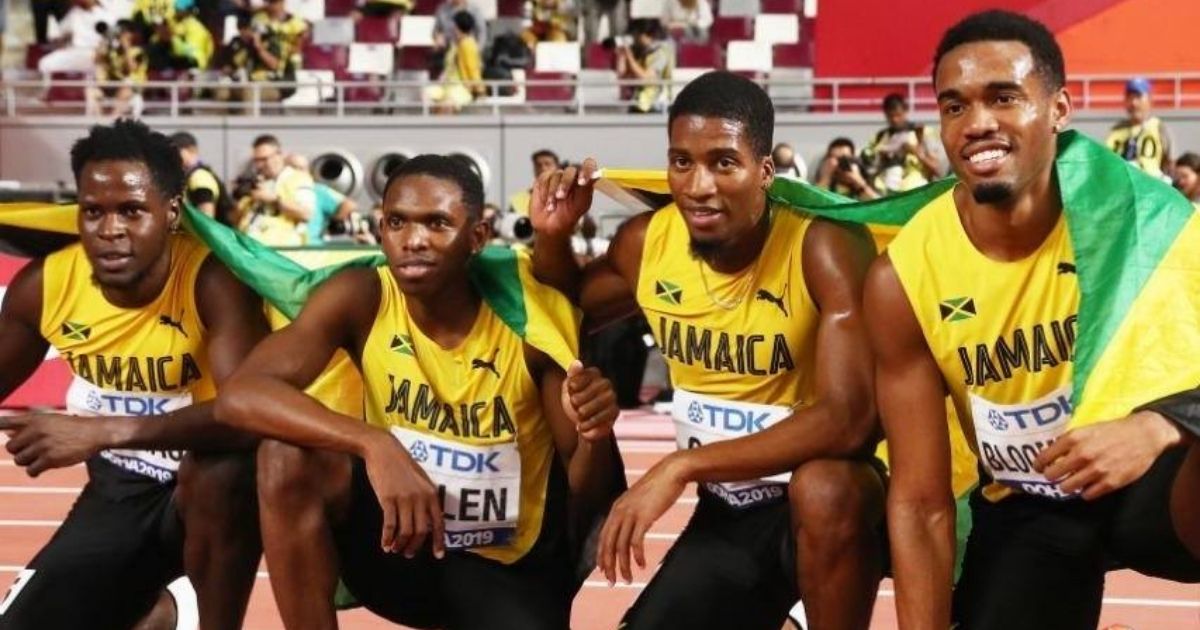 Government grants approval for JAAA events