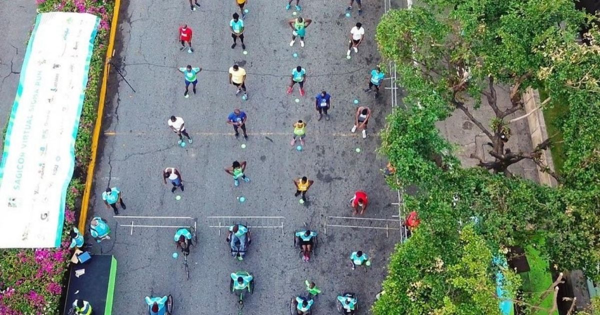 Sagicor defends Sigma Run: Full statement