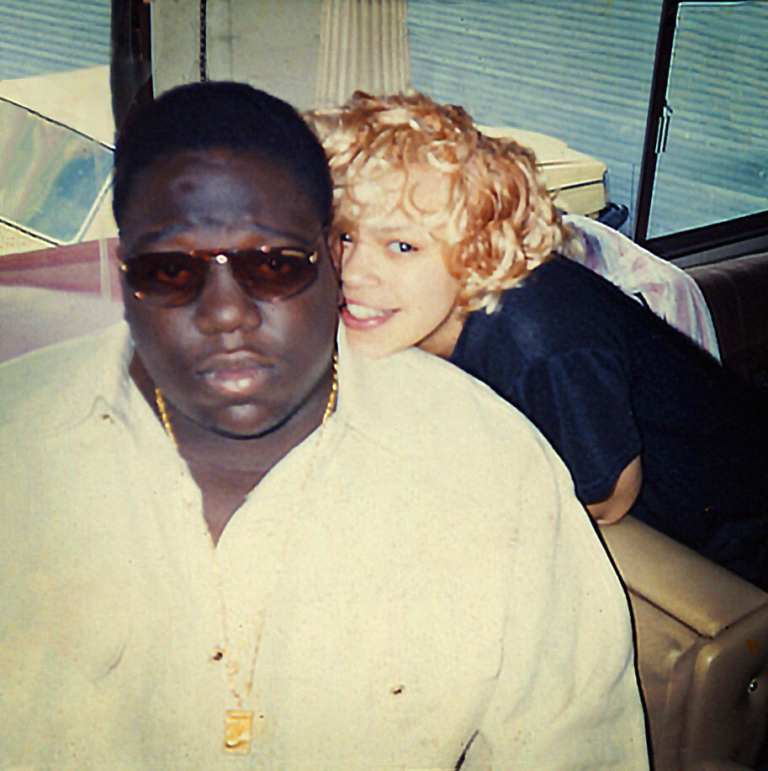 Remembering Biggie Smalls