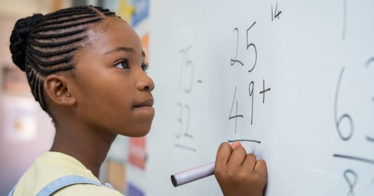 Grade 4 PEP scores to be used in high school placements again