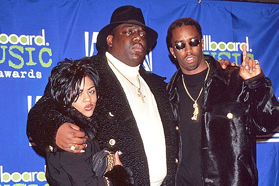 Remembering Biggie Smalls