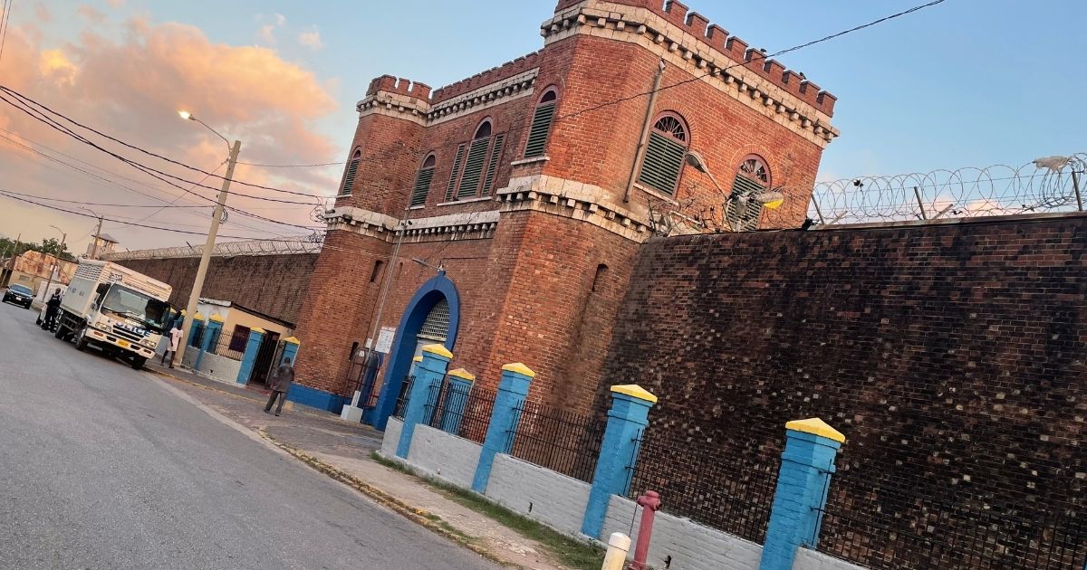 Cellphones confiscated from high profile inmates