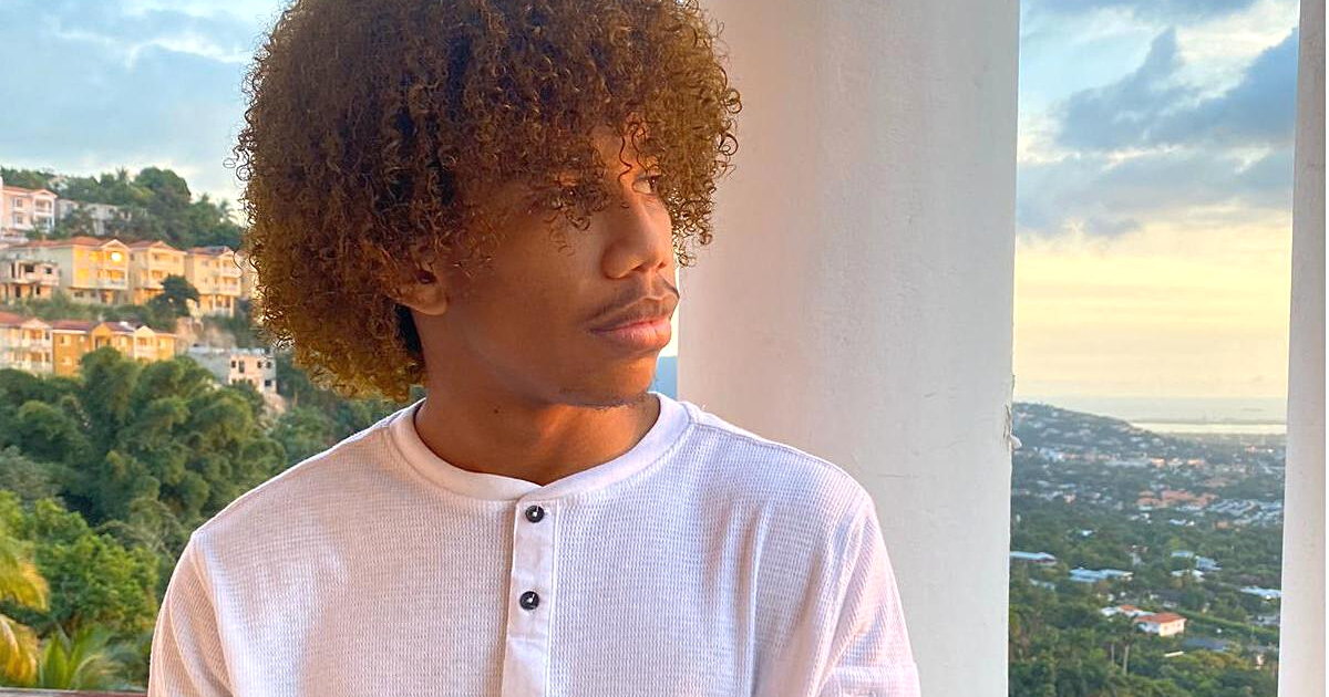 Tai-C launches music career despite COVID-19