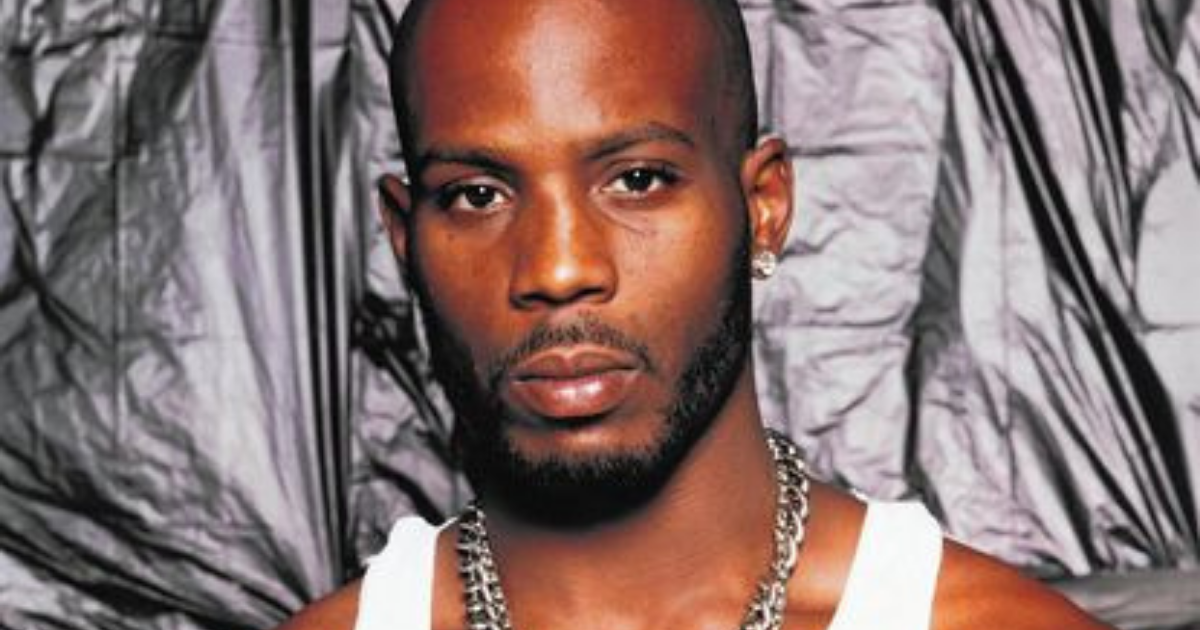 Dmx has passed away