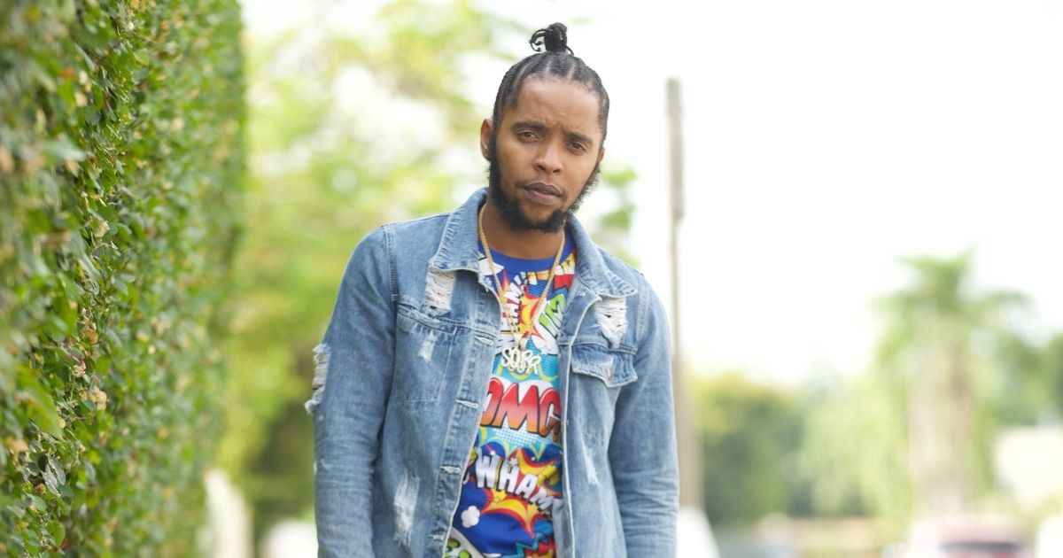 Shane-O reflects on his musical journey