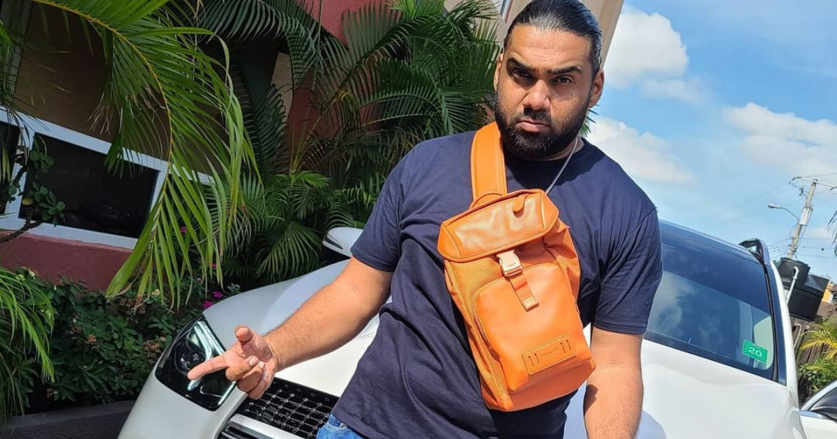 Romeich posts heartfelt message after losing brother