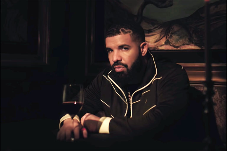 Drake becomes the first rapper to hit 80 million Spotify listeners Drake becomes the first rapper to hit 80 million Spotify listeners