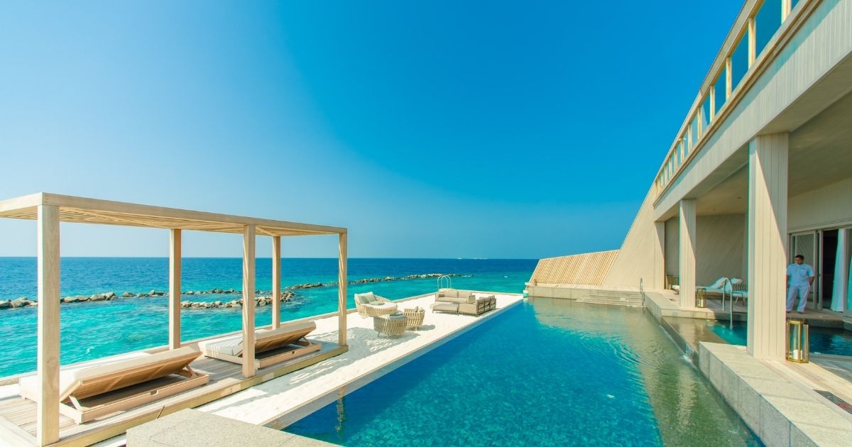 3,000 hotel rooms to be built in months