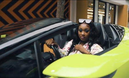 Shaneil Muir celebrates birthday with ‘Exclusive’ new song