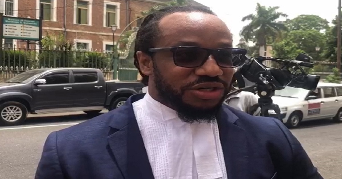 Kartel’s lawyer confirms interview with FOX5; says it was recorded ...