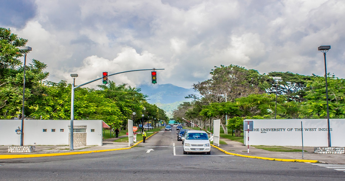 UWI’s Open Campus now the ‘Global Campus’