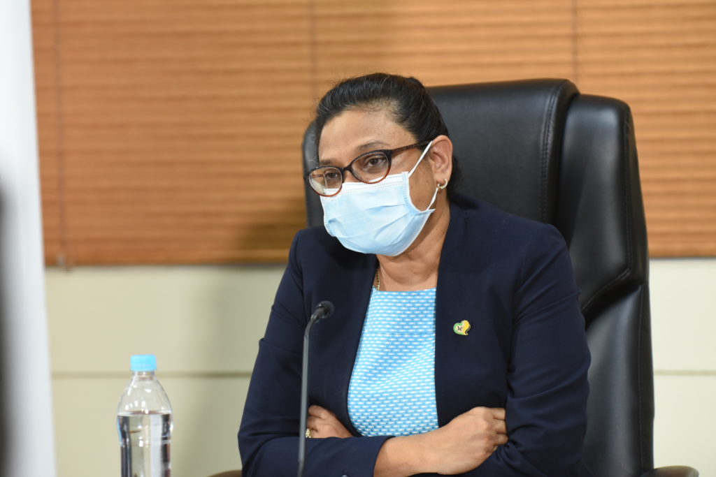 CMO addresses decrease in bed capacity at three major hospitals