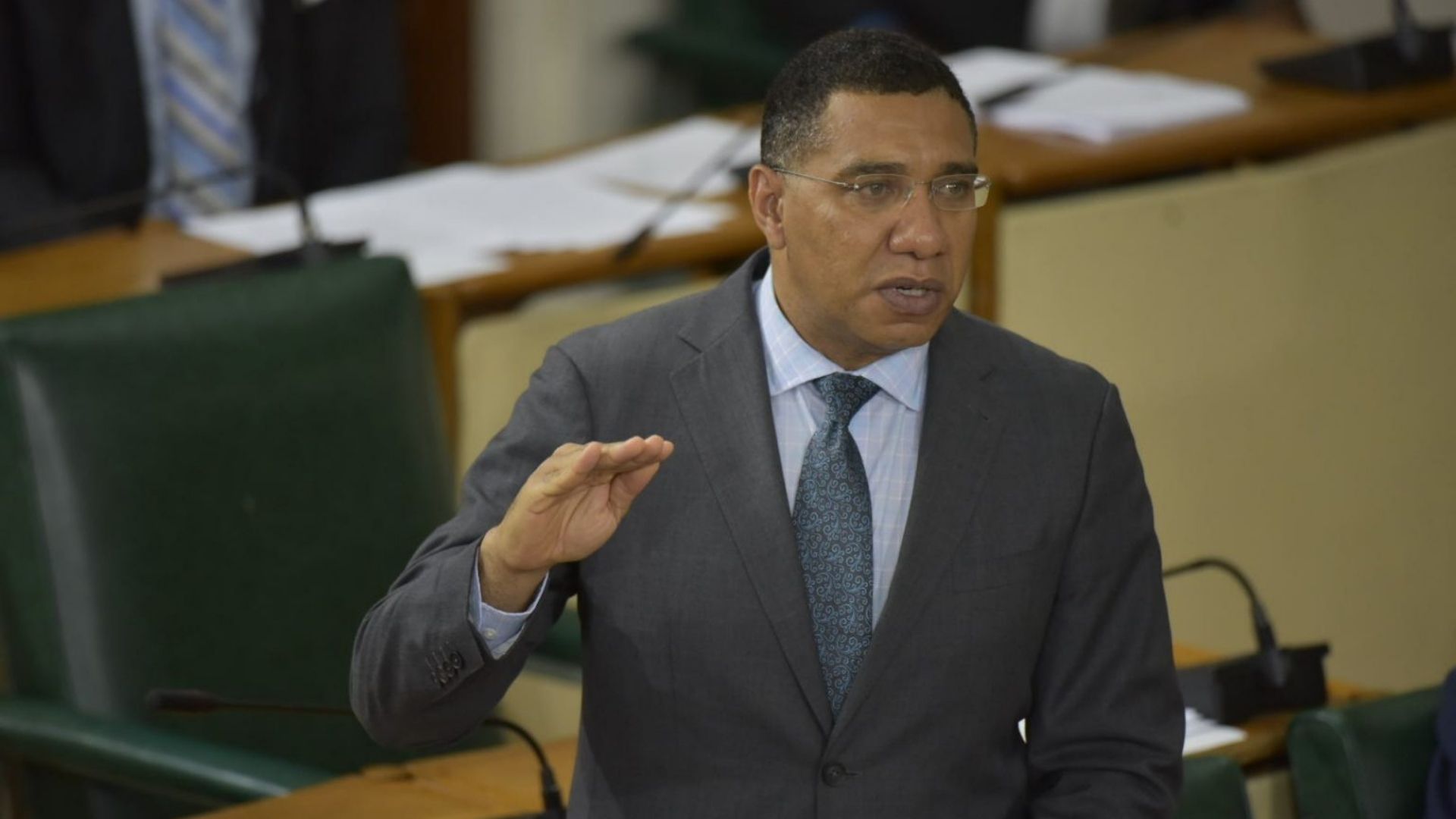 Face-to-face classes necessary to address learning loss – Holness