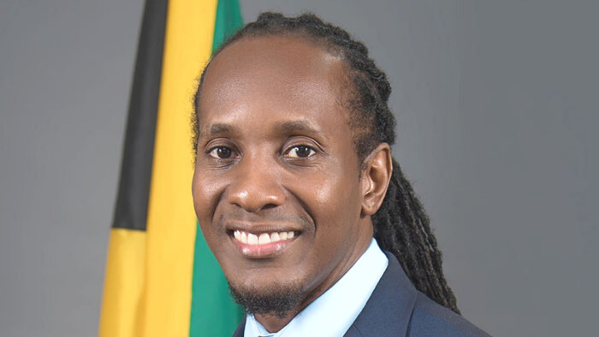 Terrelonge appointed as Jamaica's representative to UNESCO’s Legal ...