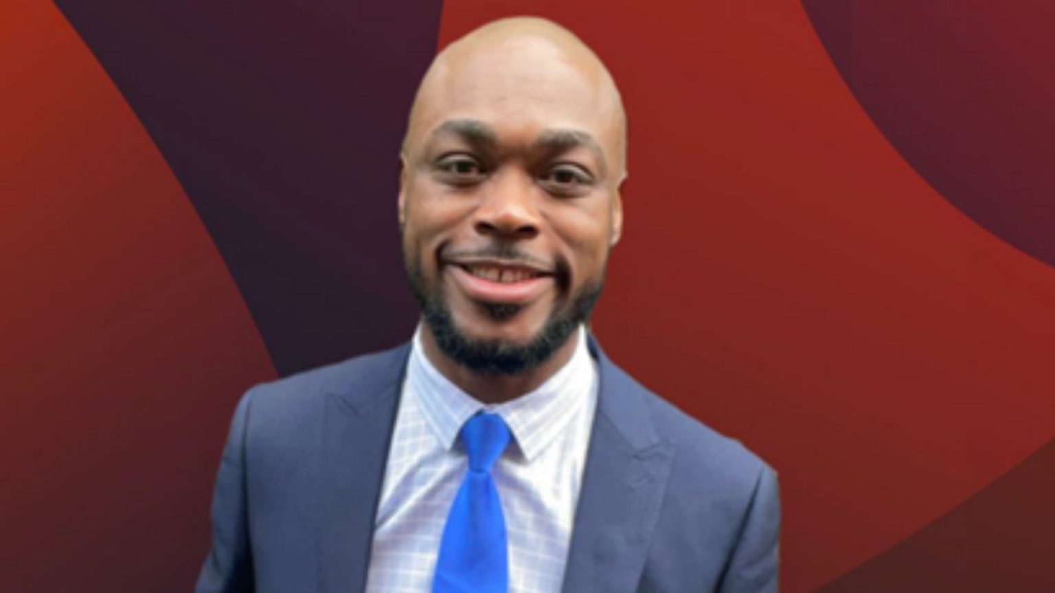 Bullied but not bruised, Marvin Fishley pursues PhD