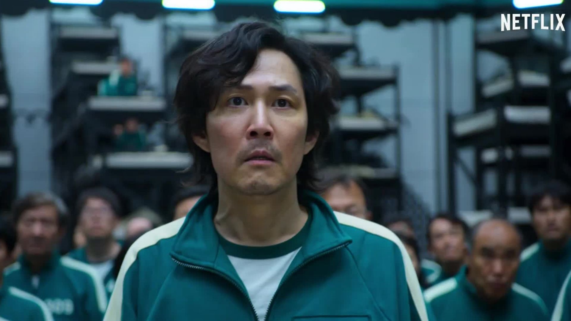 Get ready players: Squid Game creator confirms season two