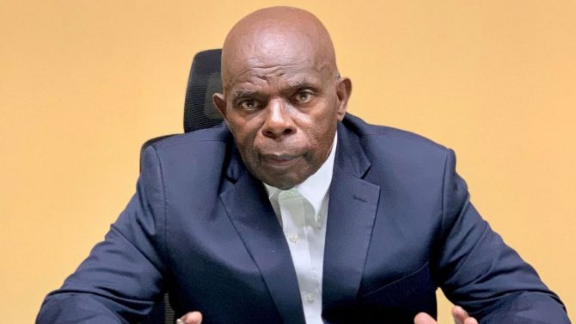 Jamaica can capitalise on US$18 billion mango market