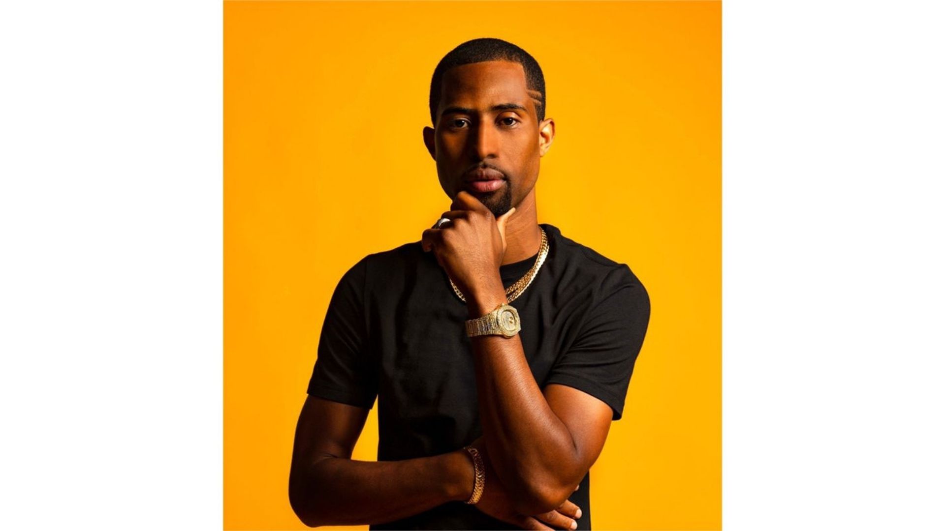 Black Mattic’s ‘Reset’ album top trending