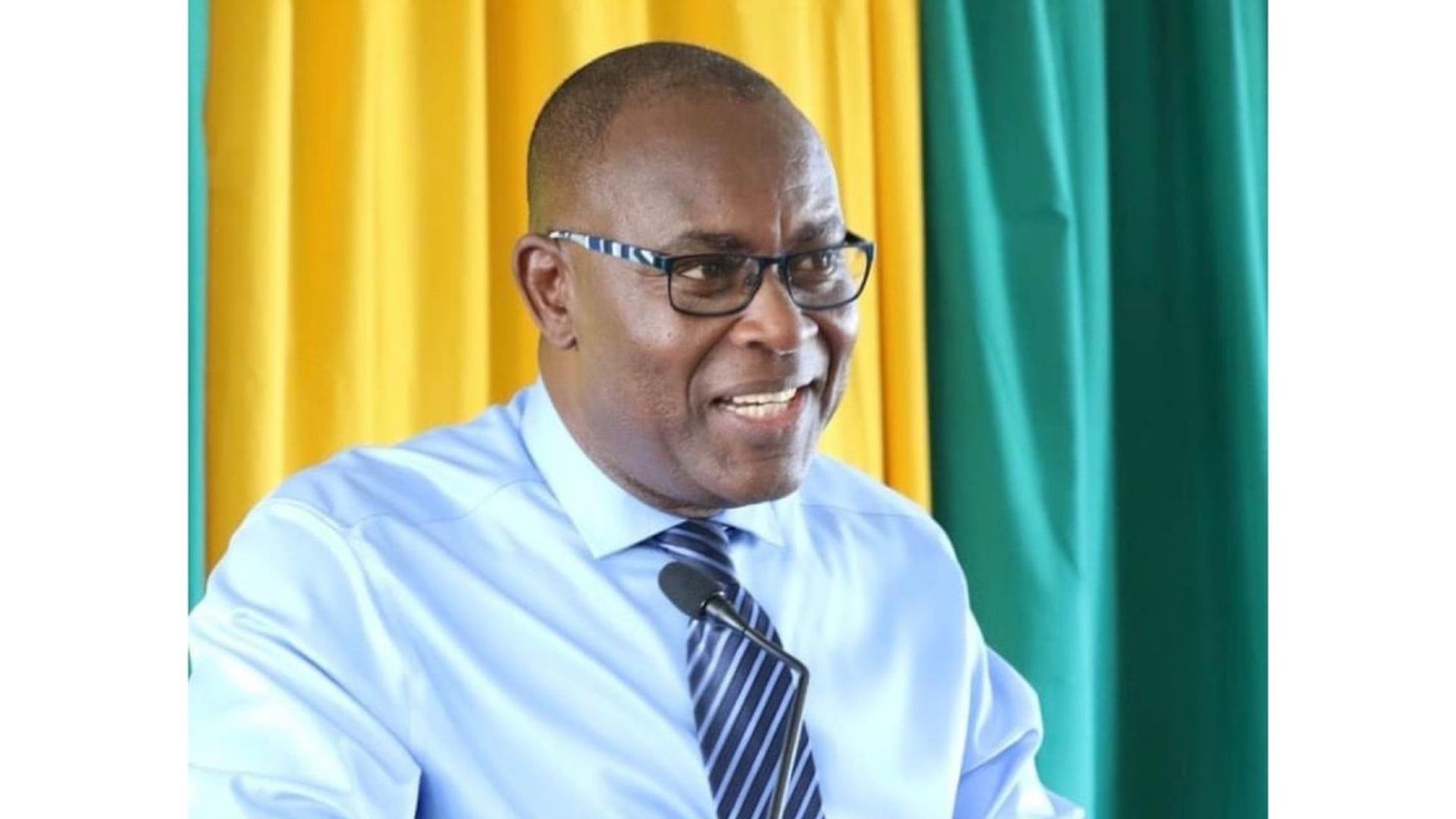 Portmore’s new municipal building hosts first meeting