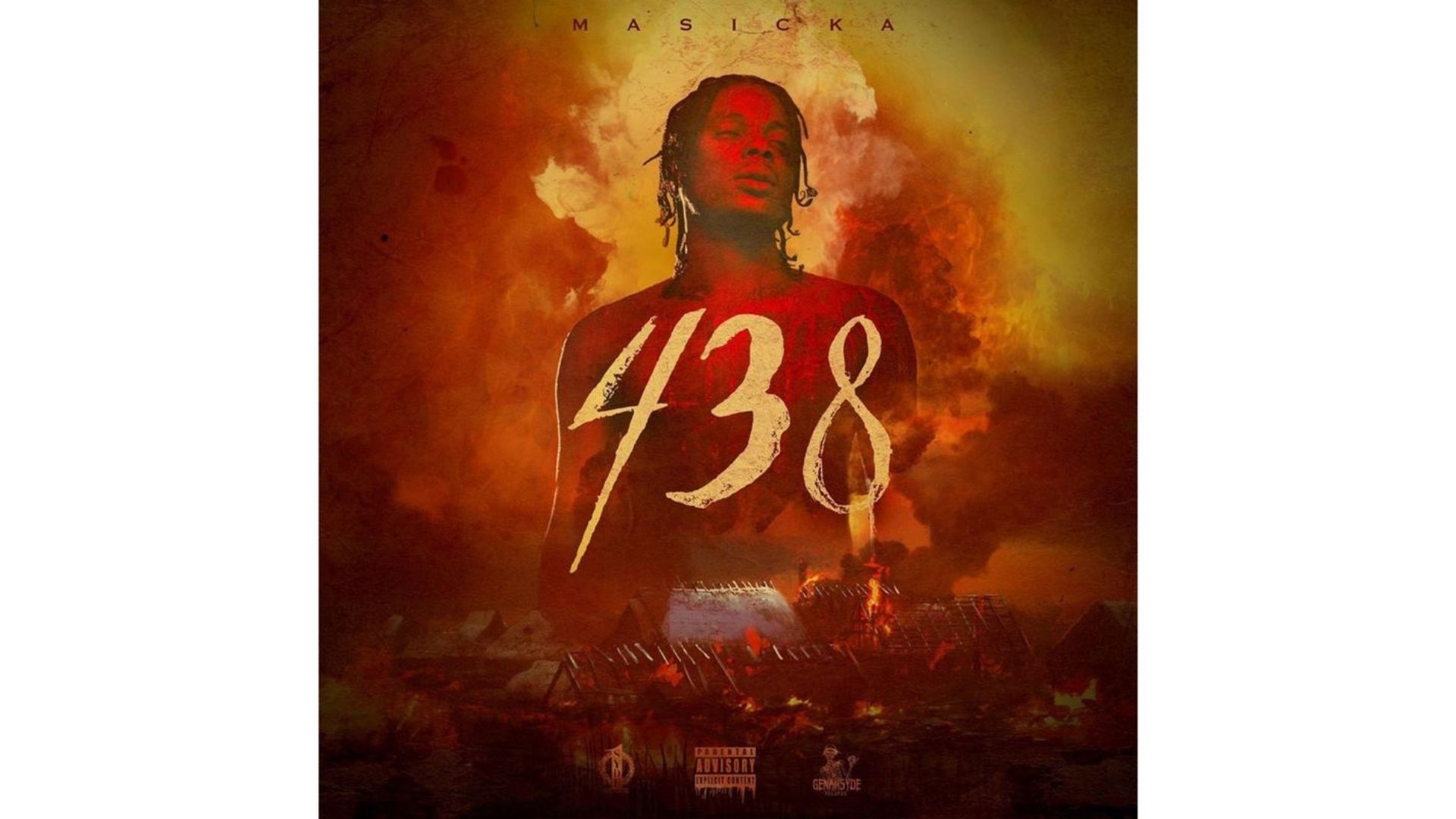 ‘438’ debuts at No. 2 on Reggae Billboard Chart