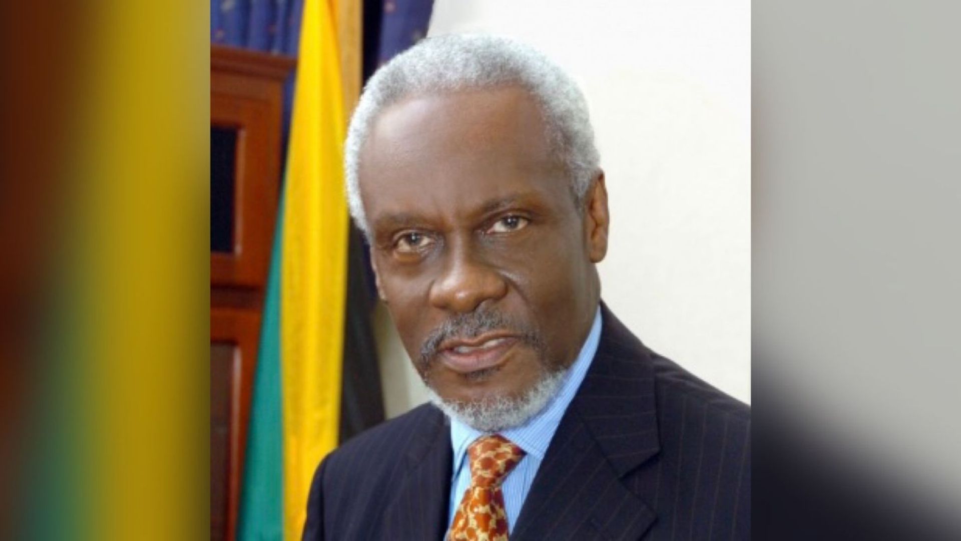 'Make Jamaica a republic,' Patterson urges