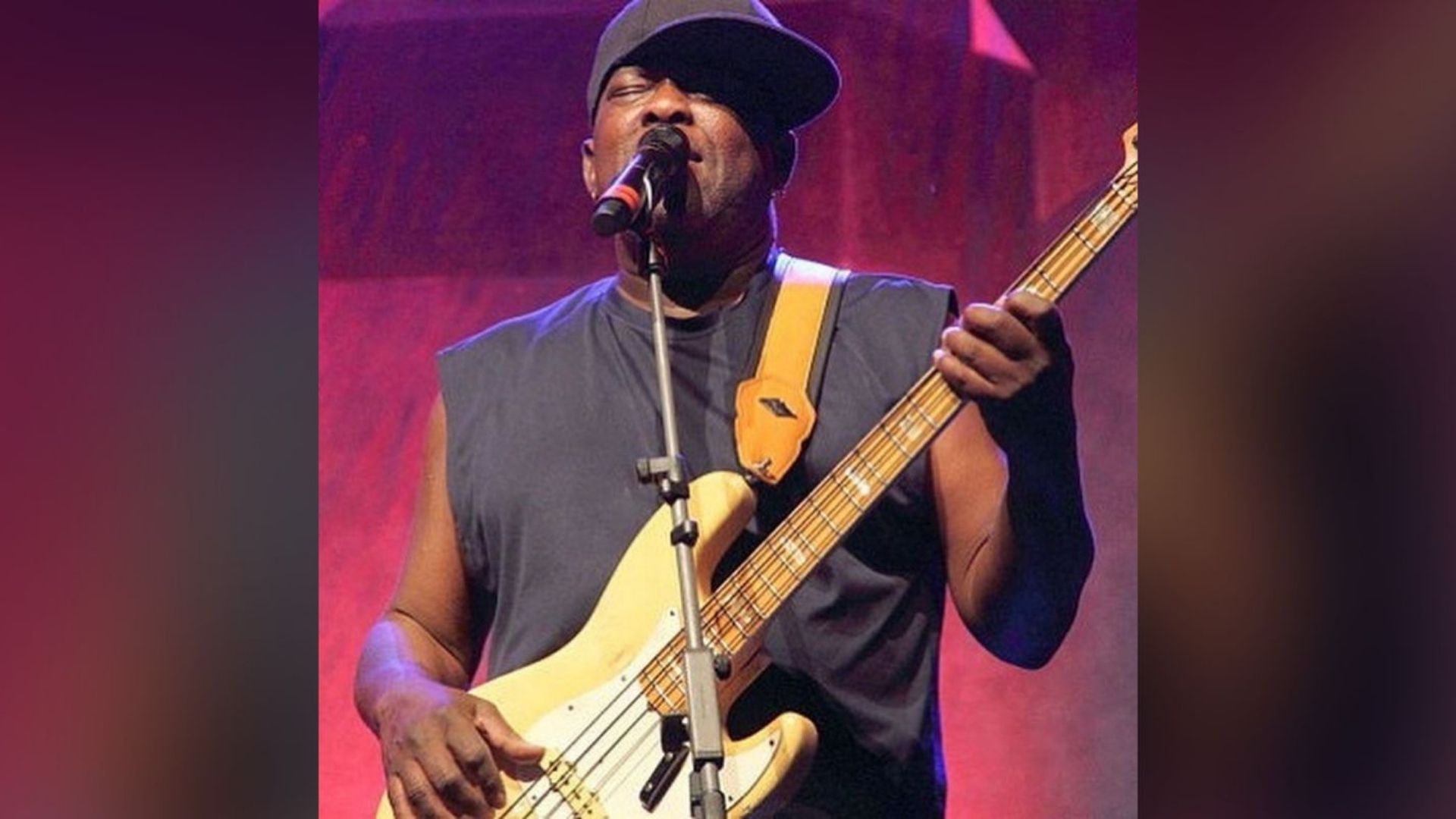 Tributes pour in for late legend Robbie Shakespeare