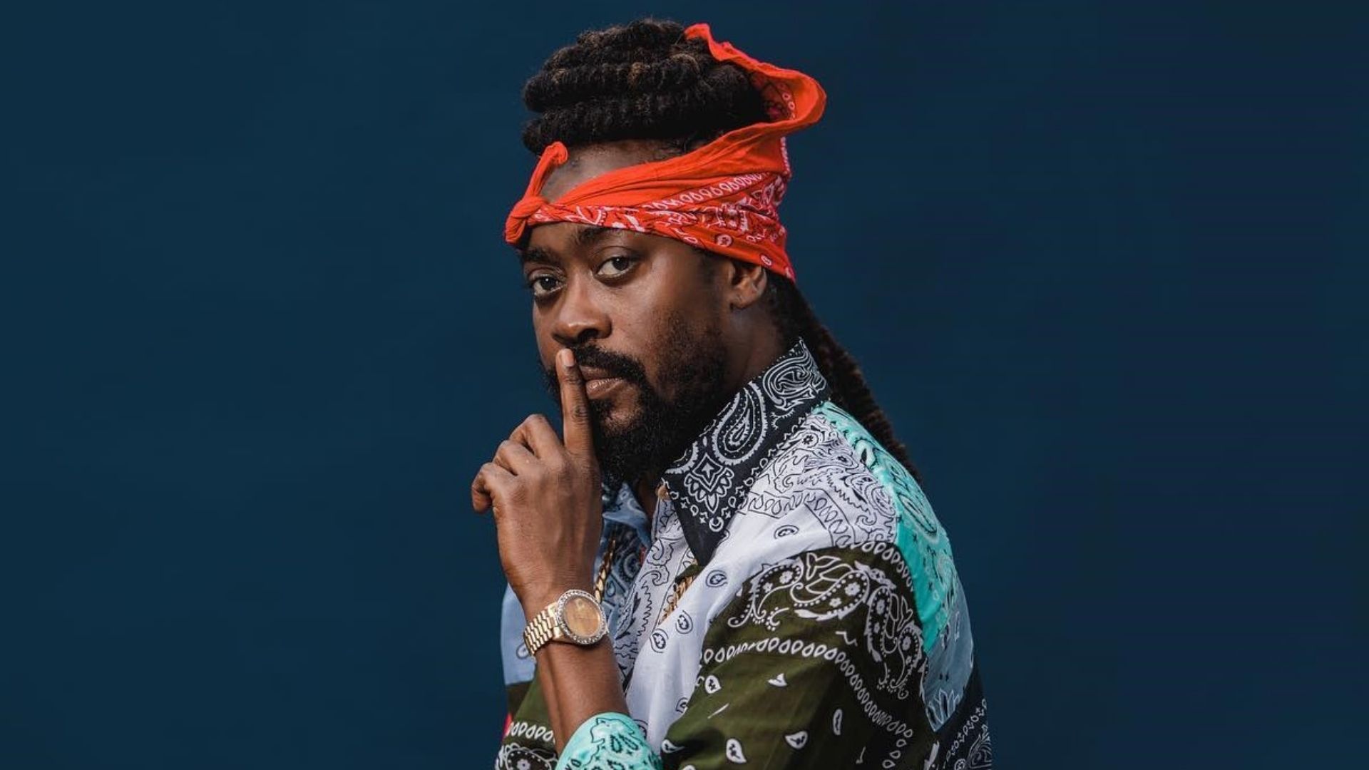 Beenie Man set for highly anticipated "Tiny Desk" performance
