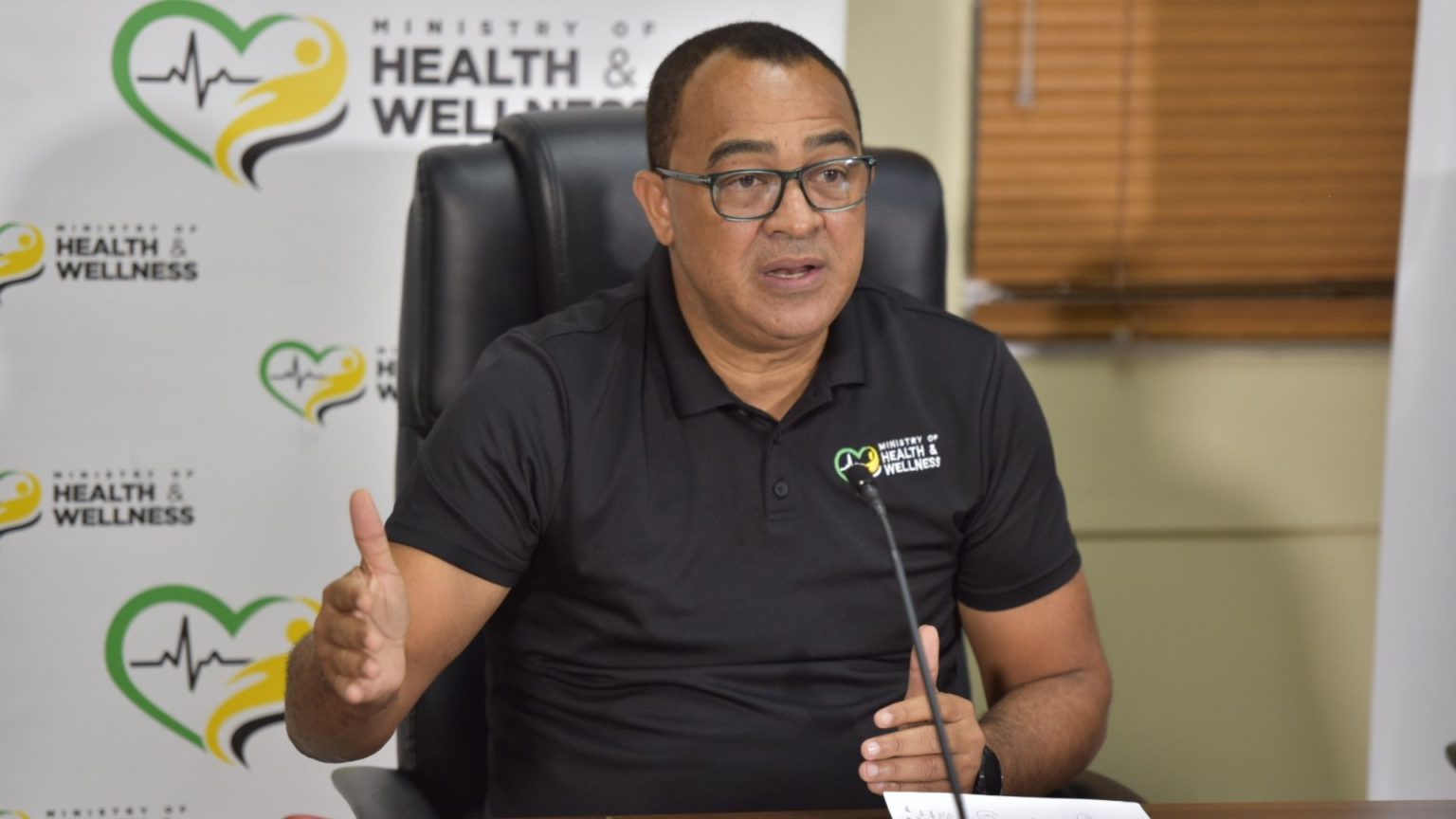 Govt Moves Forward With Plans To Recruit Foreign Based Nurses Temporarily