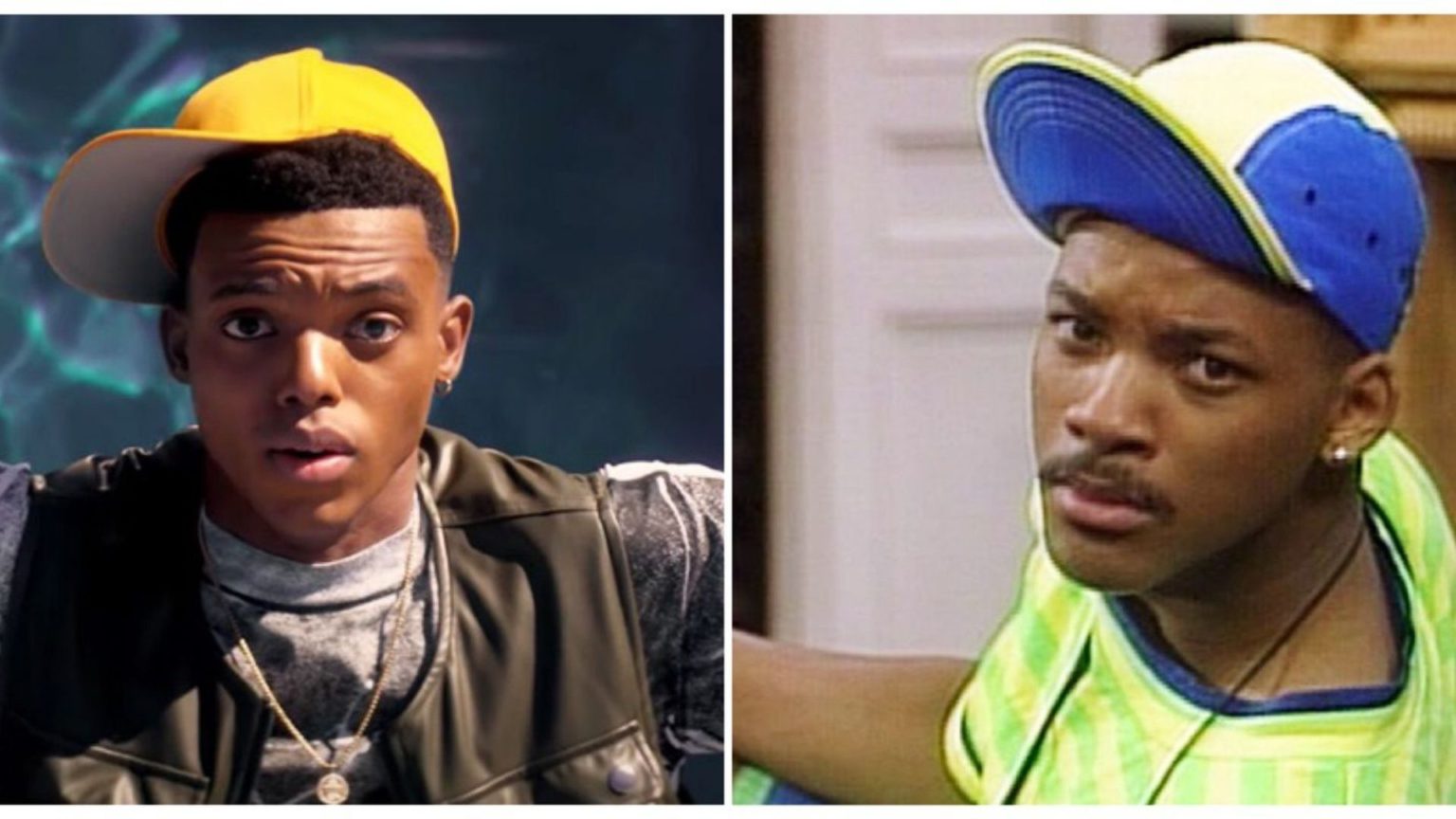 Fresh Prince reboot dropping soon