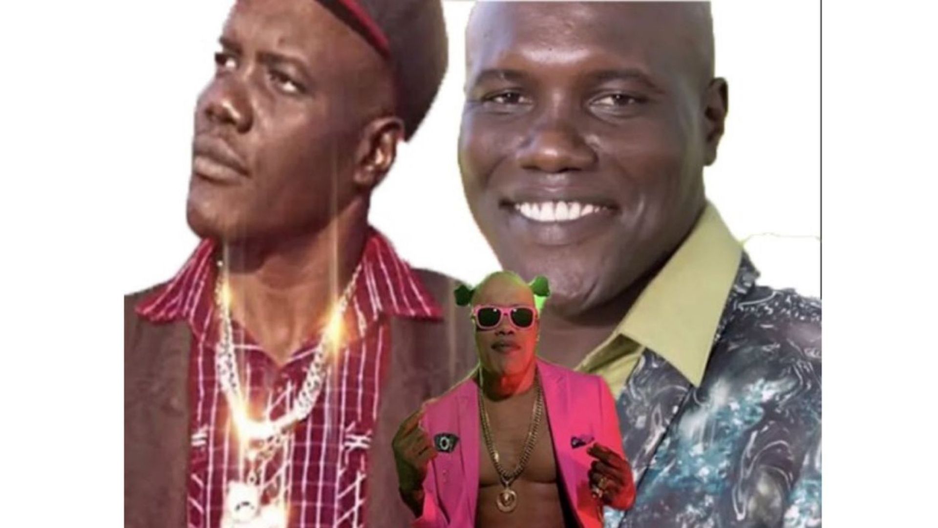 Kaseeno’s evolution exposed?