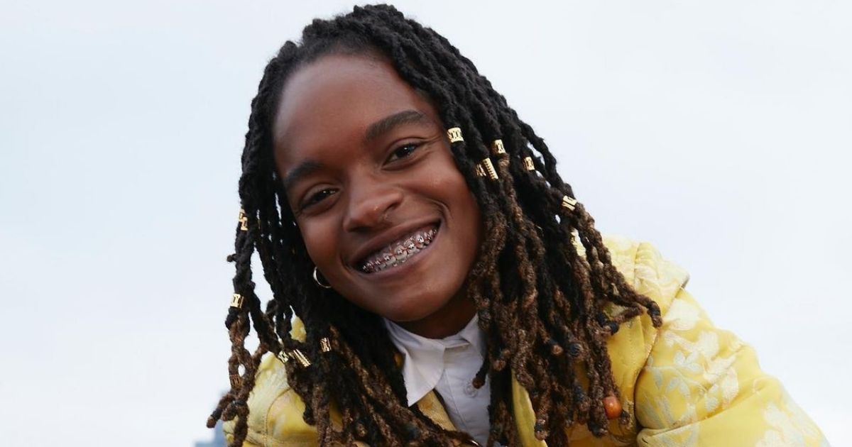 Koffee reveals upcoming album title 'Gifted'