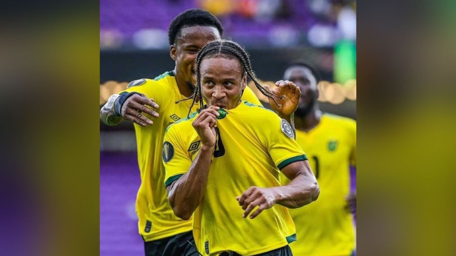Reggae Boyz shoot for win against Peru tonight