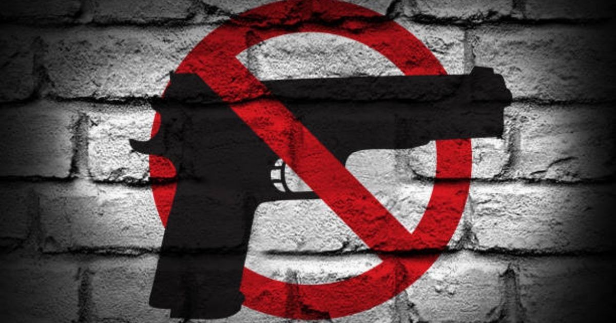 Anti-gun campaign to be launched by OPM