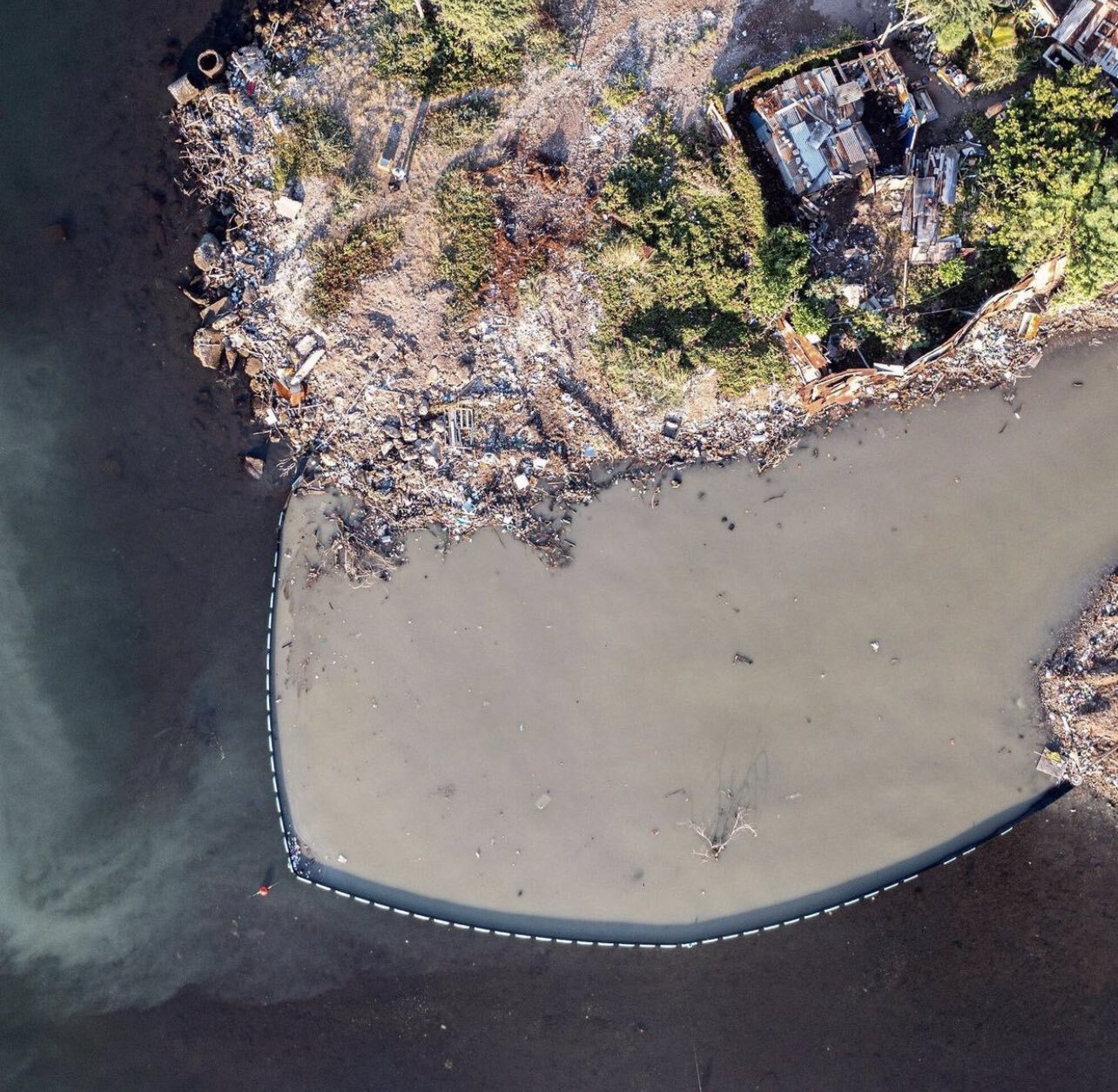 Jamaica to experience ‘great ocean clean up’