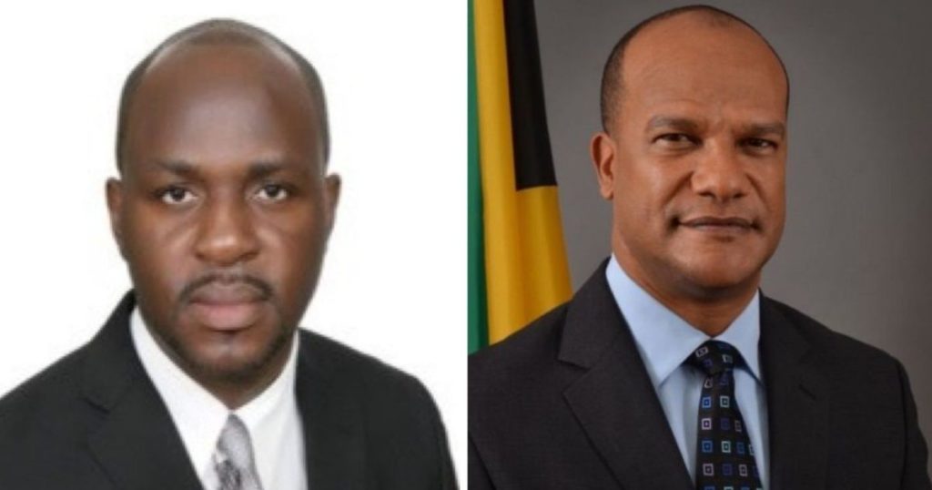 Opposition calls for removal of Shane Dalling as FLA CEO