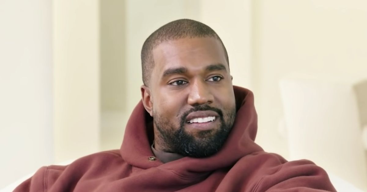 Kanye opens his own school: DONDA Academy