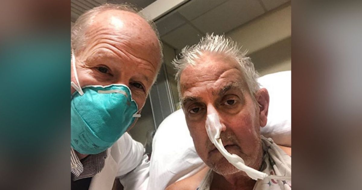 Patient who received first pig heart transplant dies