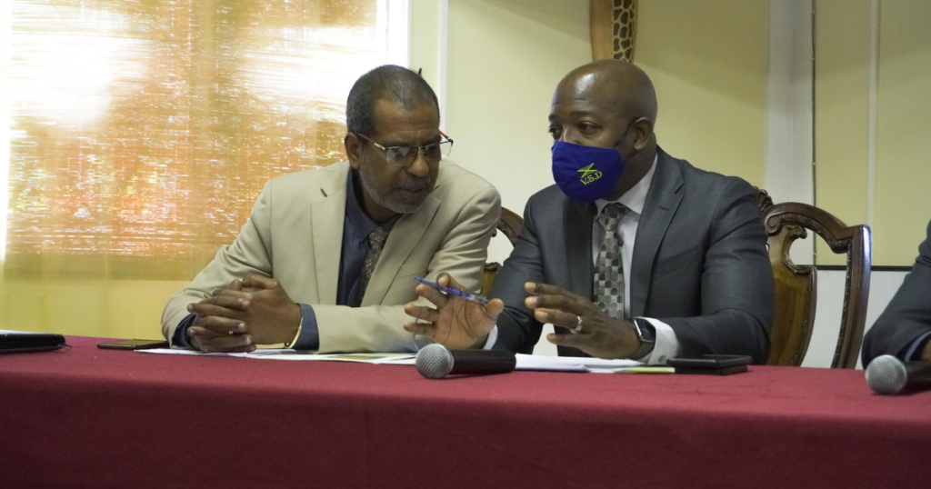 Fisheries Authority launches new tilapia consumption campaign