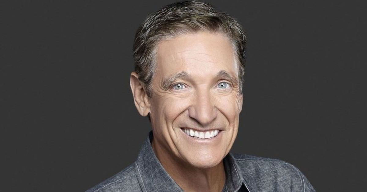 "YOU ARE…" cancelled? Maury show to end after 30 years