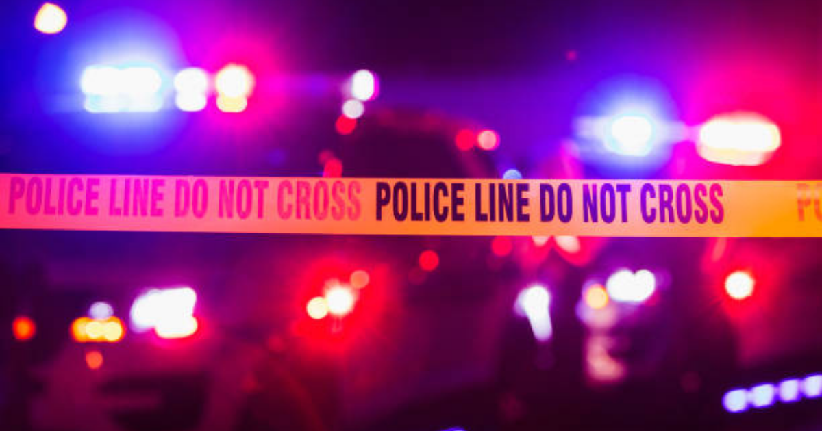 Man shot and killed at Halfway Tree bus stop