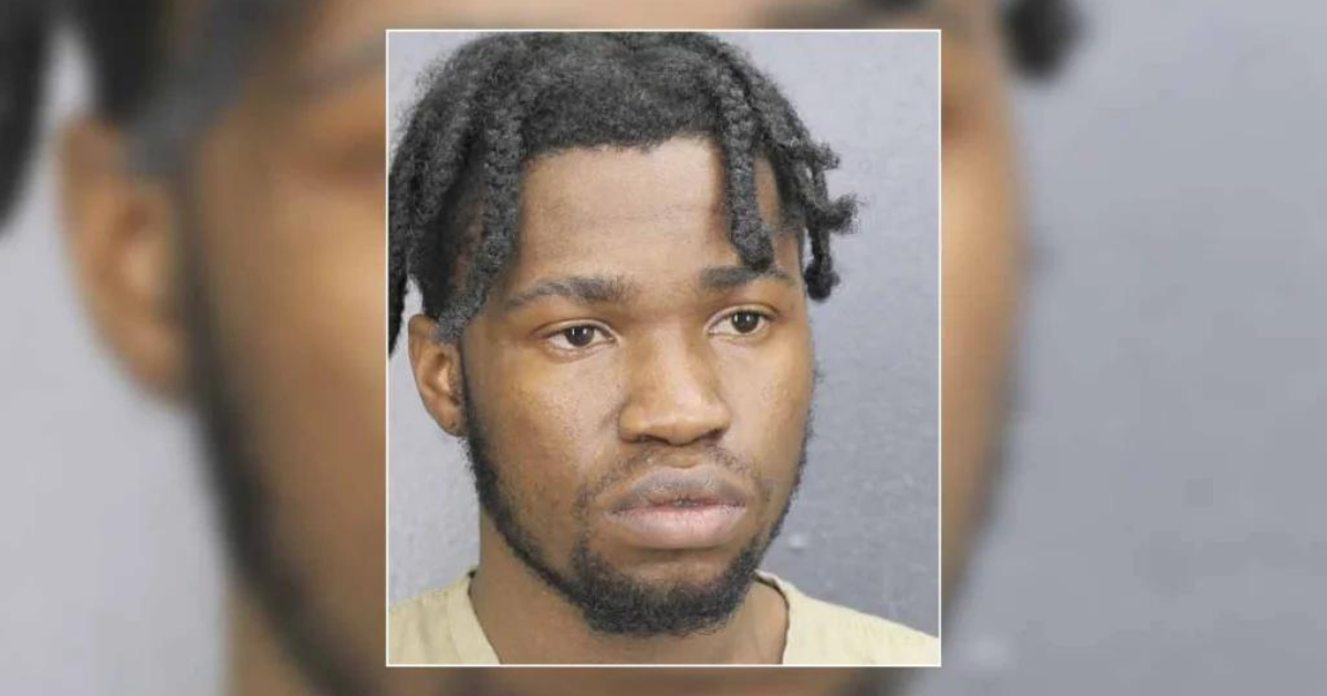 Jamaican national detained for murder