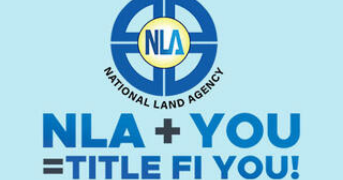 NLA set to upgrade eLandjamaica platform